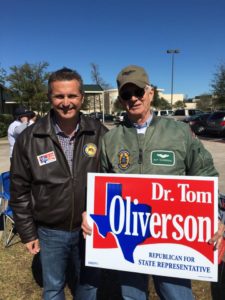 Home - Dr. Tom Oliverson