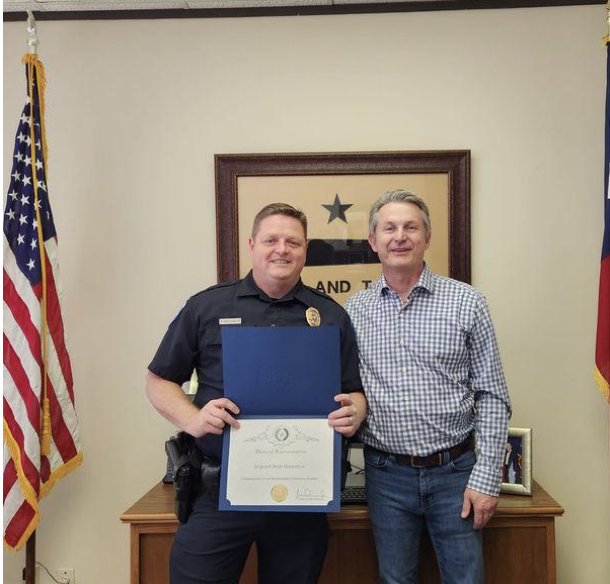 Capitol Update: January 6 - Dr. Tom Oliverson